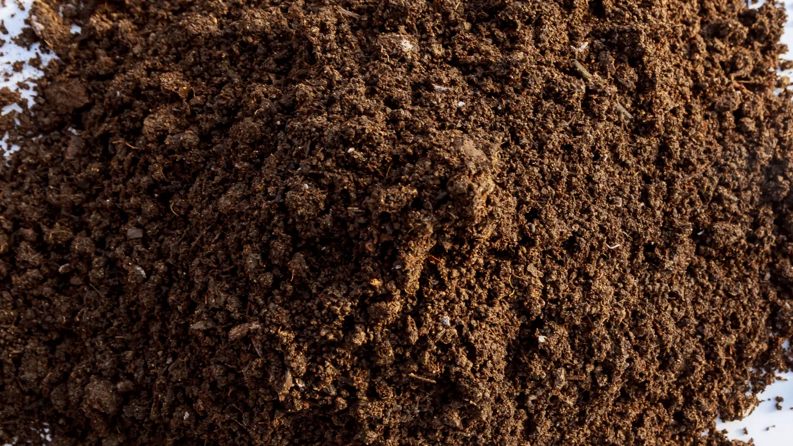 Soil Connect